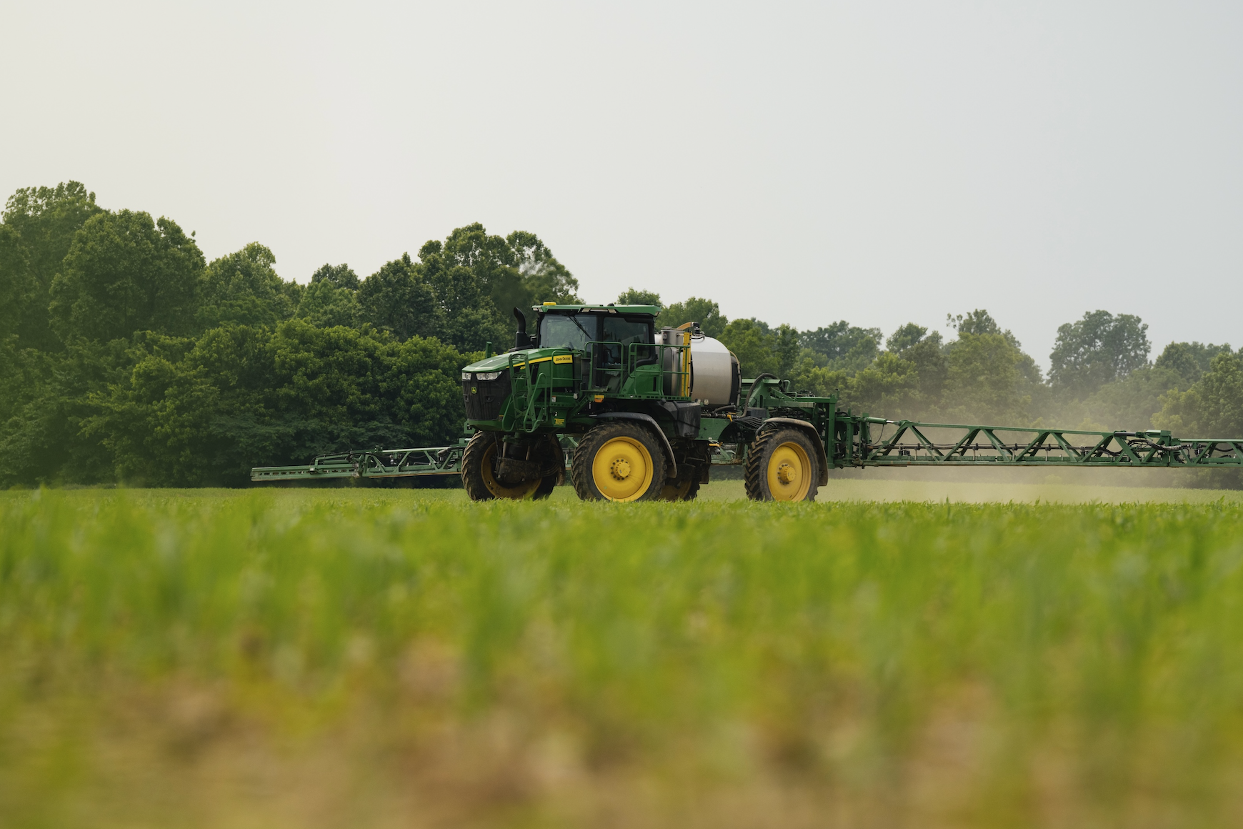 Grain Contracts - CFS