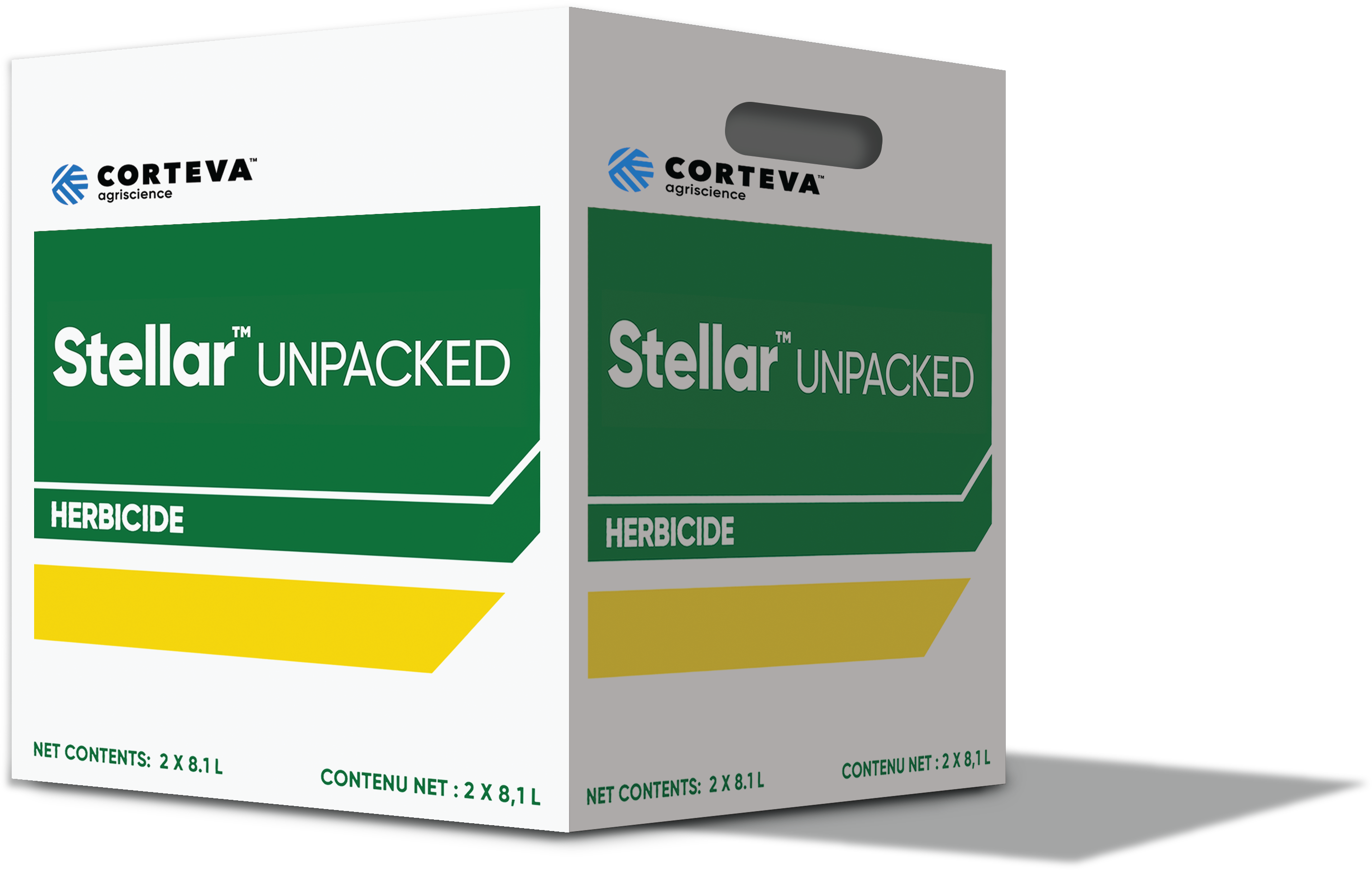Herbicides stellar-unpacked - WinField® United CA