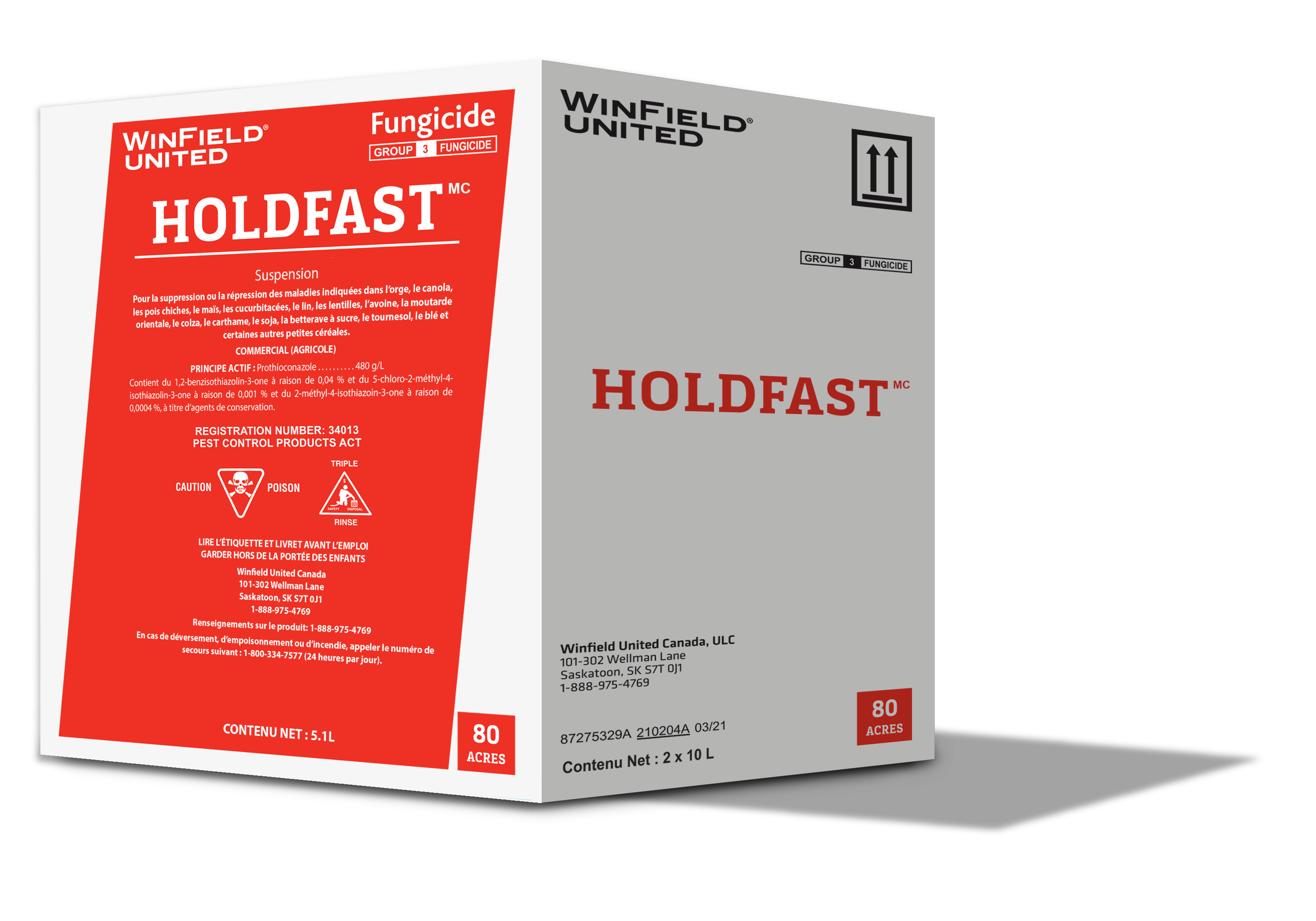 Adjuvants masterlock - WinField® United CA