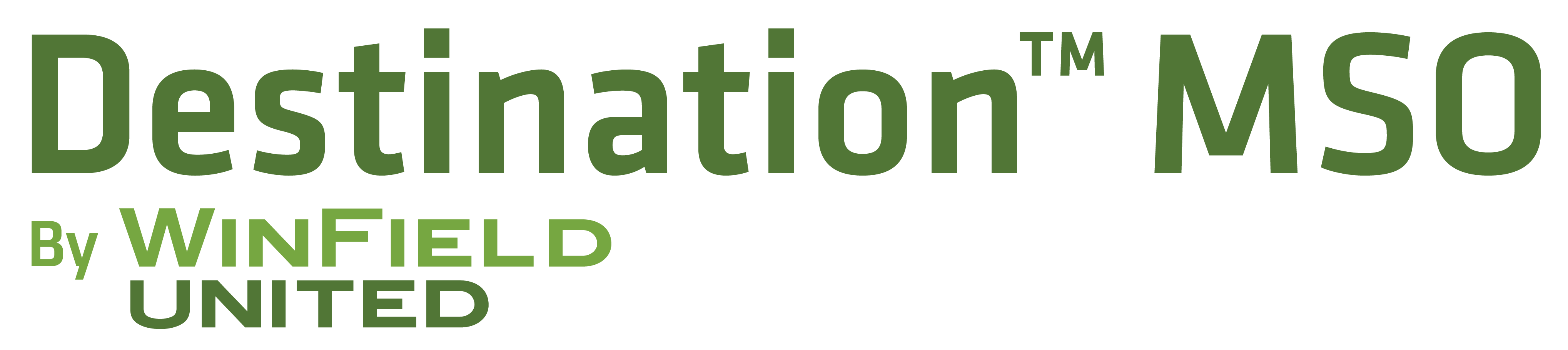 Destination™ MSO Adjuvant | PMRA Approved | WinField CA